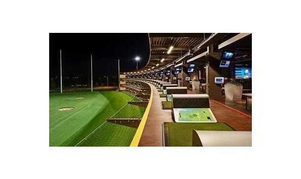 Top Golf Instruction