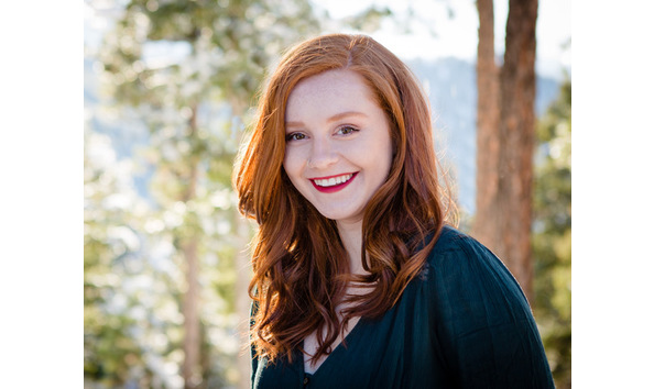 Senior Portrait Package with Lucy Tuck Photography