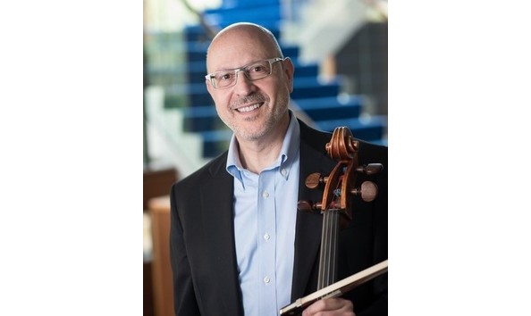 One Hour Cello Lesson with Joshua Koestenbaum, Associate Principal ...