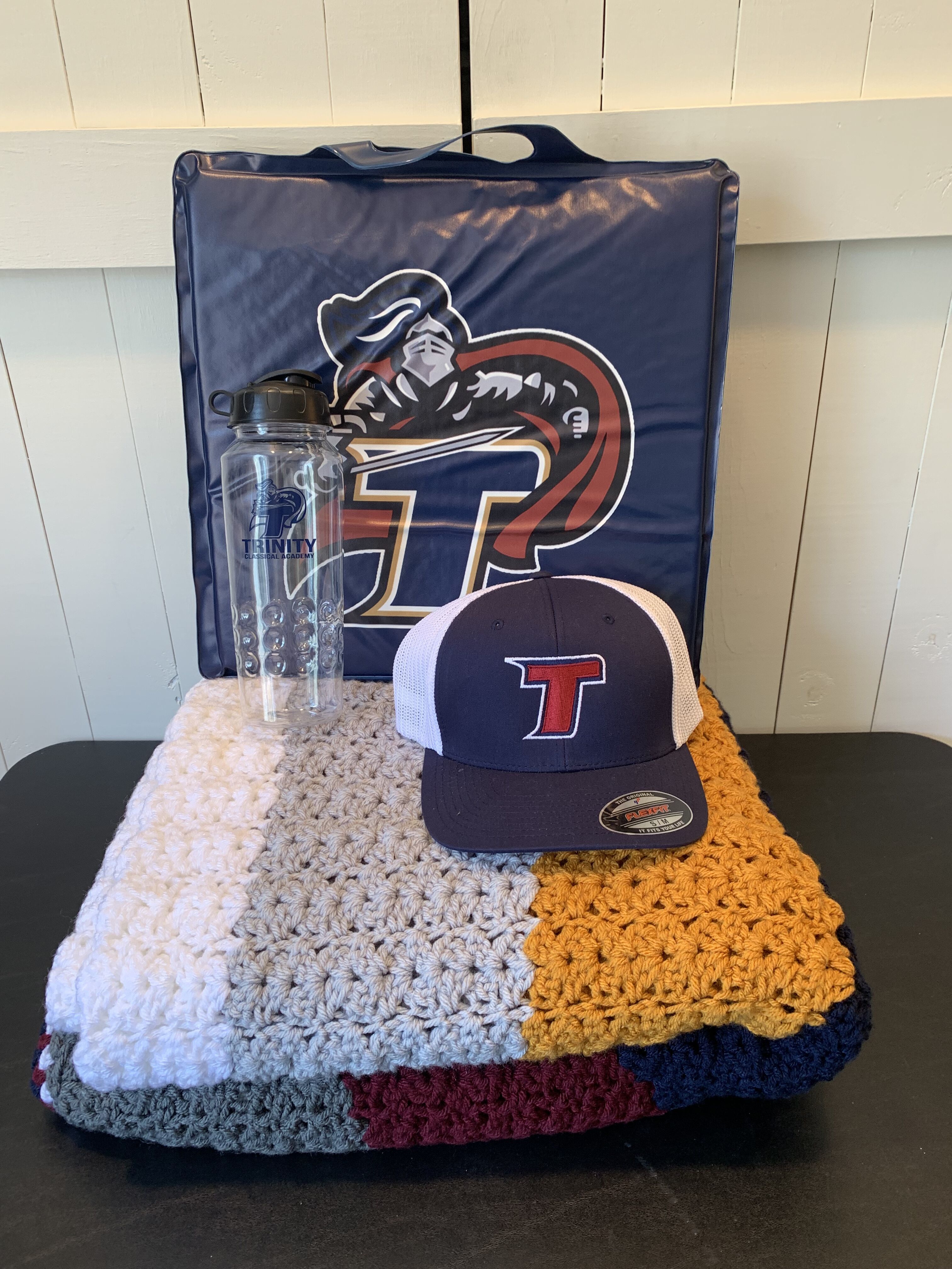 Trinity Game Day Gift Bag