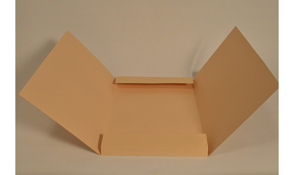 Archival Folders for Herbarium