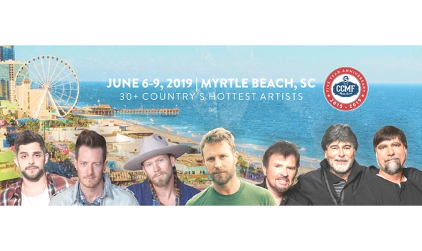 CCMF Super VIP Passes Auction for Ground Zero