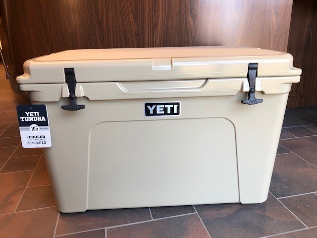 You Yeti for the Summer?