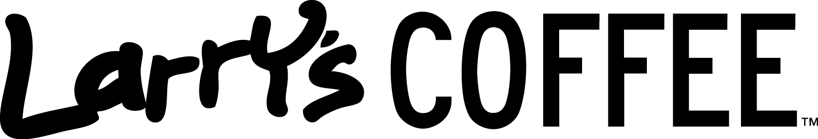 Larry's Coffee Bag #1