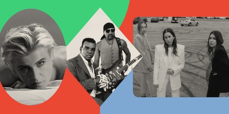 Pick a Pair of Pitchfork VIP Plus Passes!!