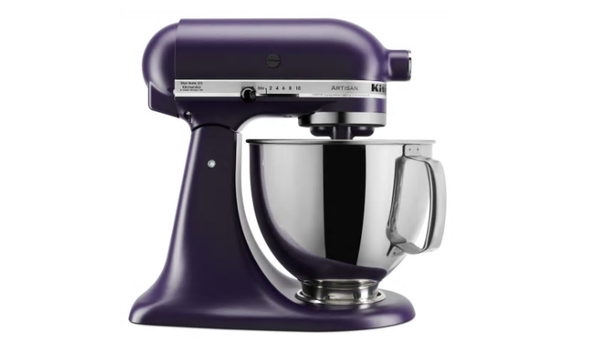 KitchenAid Stand Mixer