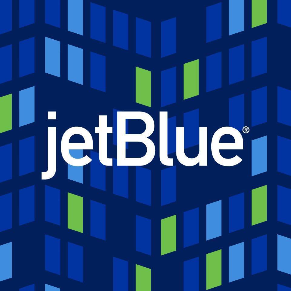 Two Round Trip Jet Blue Tickets anywhere in the world that Jet Blue flies
