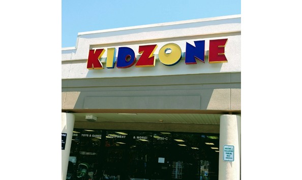 $50 Gift Certificate to Kidzone Consignment
