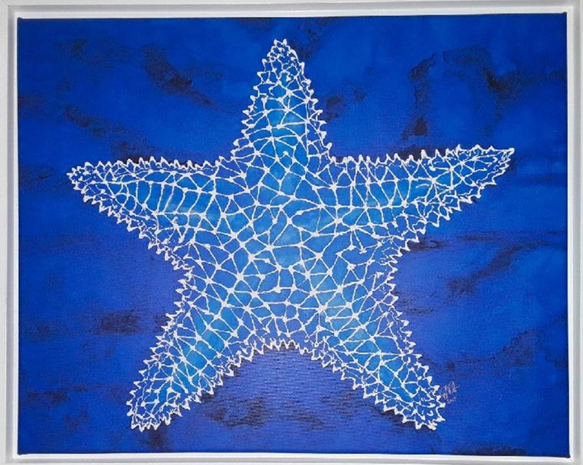 Art by George Roberts