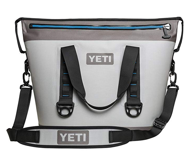 YETI Hopper TWO Portable Cooler