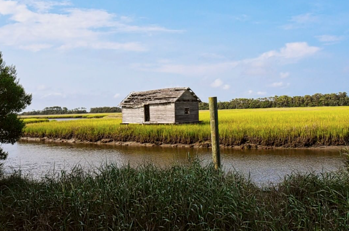 BHI Boat House Photo
