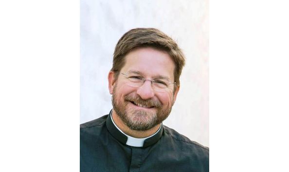 Lunch (or breakfast) with Pastor Fr. Don Kline