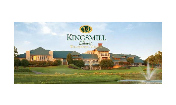Stay and Play at Kingsmill Resort