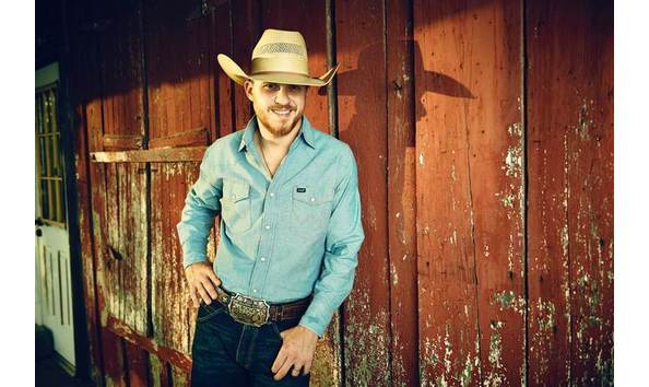 Cody Johnson Concert Tickets 8/10/19