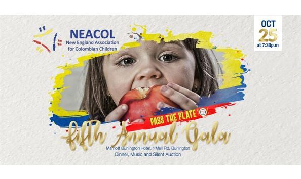 NEACOL Silent Auction 2019