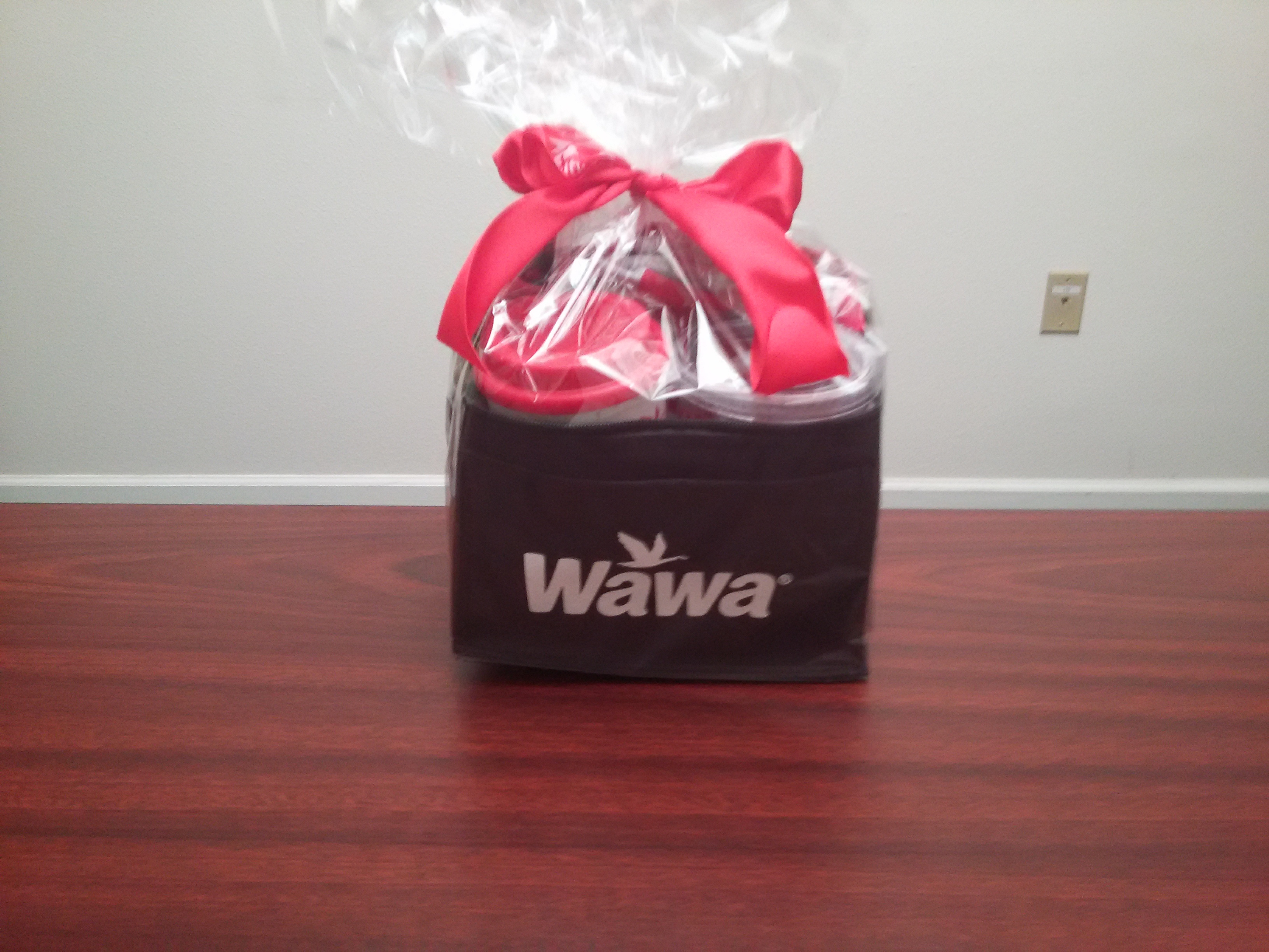 Wawa Stores Gift Pack