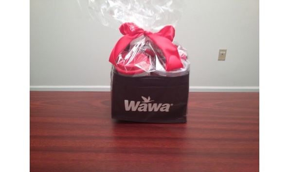 Wawa Stores Gift Pack