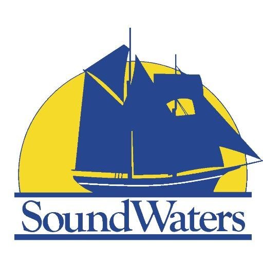 SoundWaters Schooner Sail