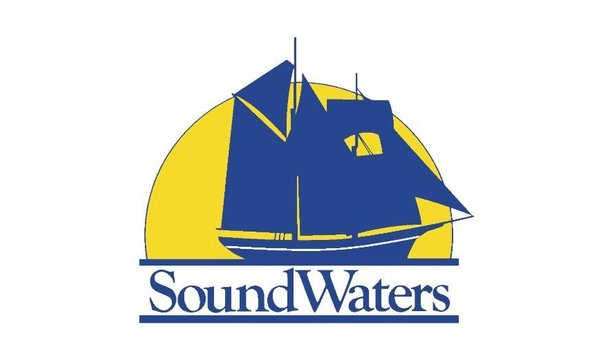 SoundWaters Schooner Sail