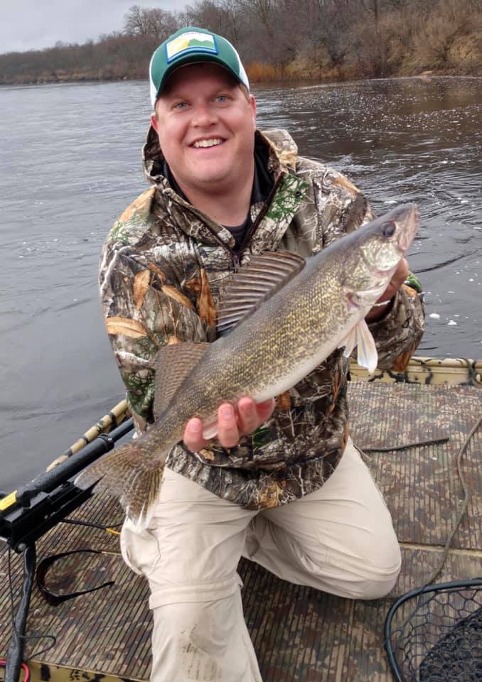 Full-Day Guided Fishing Trip