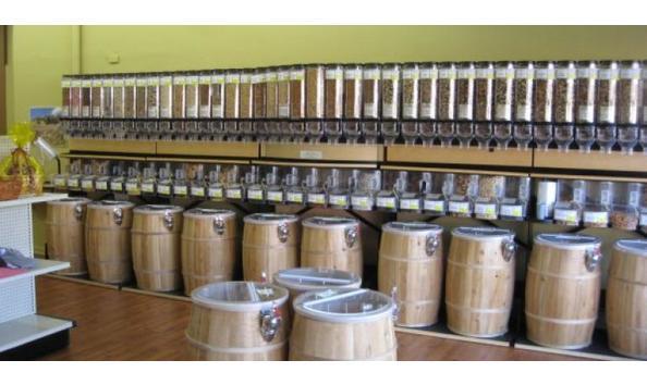 Simply Bulk Market Gift Card