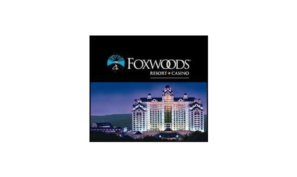Overnight Stay For 2 at Foxwoods