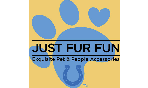 Just Fur Fun Collar & Leash