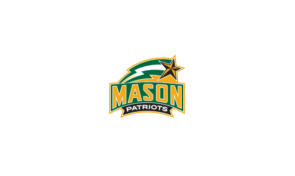George Mason Patriots - 4 Tickets to Men's Basketball