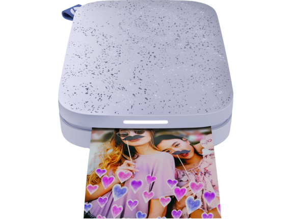 HP Sprocket Printer 2nd Edition