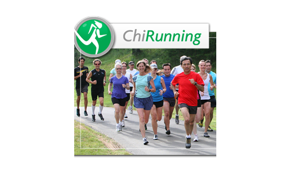 ChiRunning Workshop