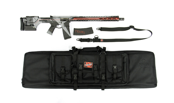 BLACK RAIN ORDNANCE - T5 "ROGUE" EDITION