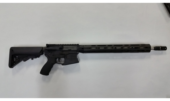 Lancer L15 DMR Rifle