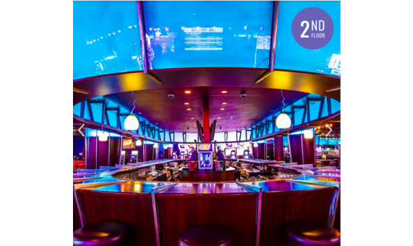 Lucky Strike Boston - Gift Card