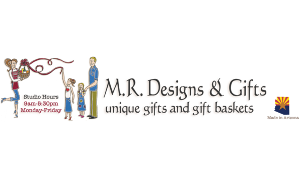 The Five Cs of Arizona Gift Box