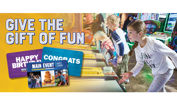 Main Event Warrenville