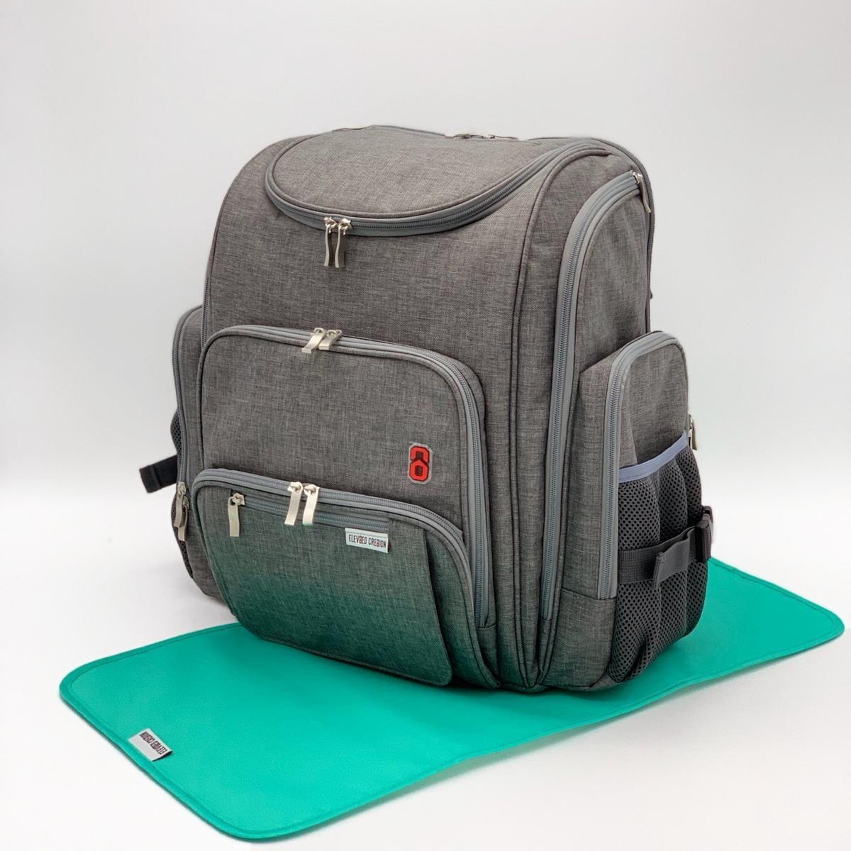Ultimate Parent Backpack