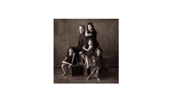 Legacy Portrait of Your Family Mark Robert Halper