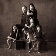 Legacy Portrait of Your Family Mark Robert Halper