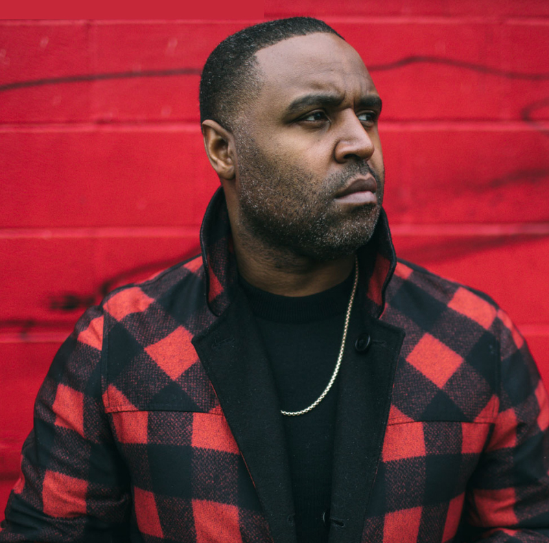 A Lesson with Drummer Kendrick Scott