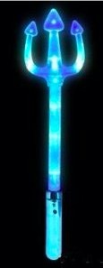 Trident - Are you ready to hold the King's scepter?