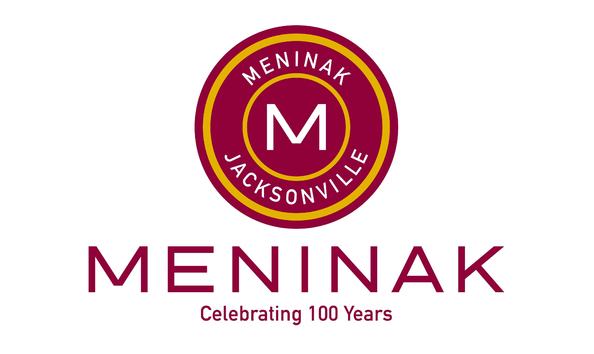 Meninak Club of Jacksonville - 100th Anniversary Auction