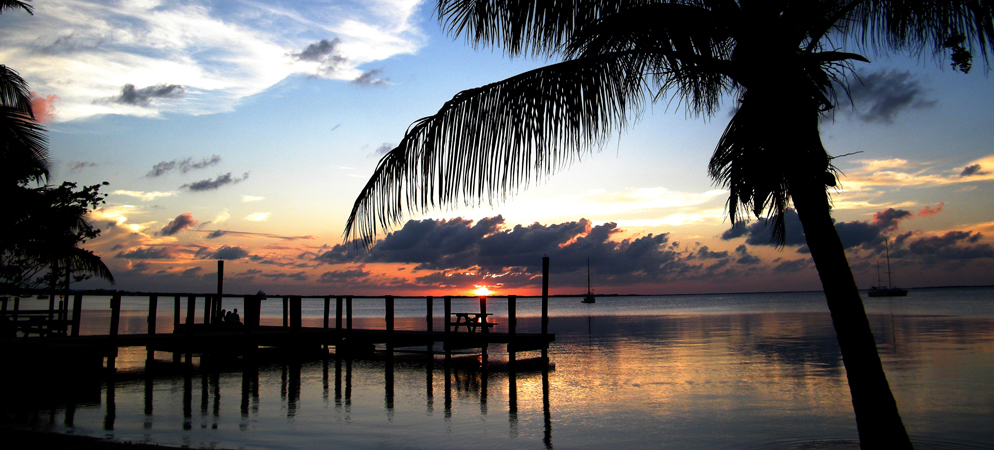 Explore Key West
