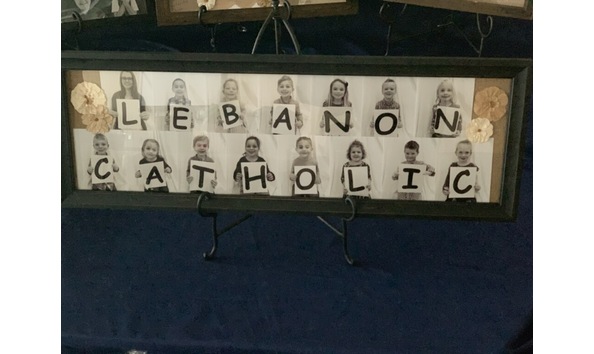 Kindergarten Project - Lebanon Catholic Collage