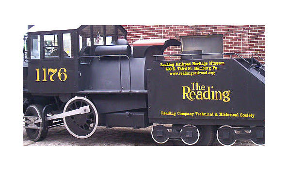 Historical Railway Tour Package