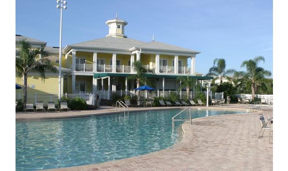 Bahama Bay Resort and Spa