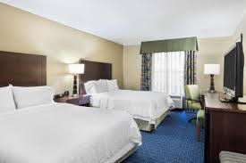 Hampton Inn & Suites Orlando Airport