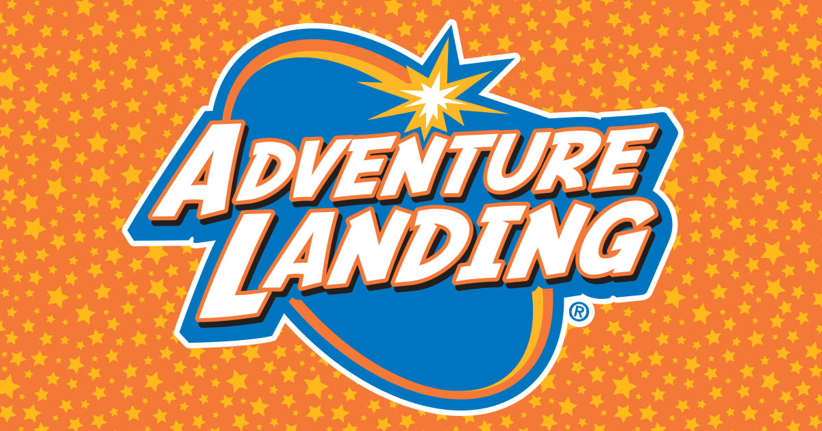 Adventure Landing (4) Free Games Miniature Golf