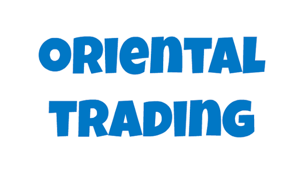 Oriental Trading