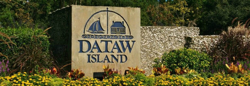 Dataw Island Club Golf for (4)