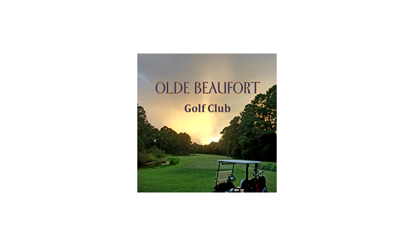 Olde Beaufort Golf Club - Professional Golf Lessons